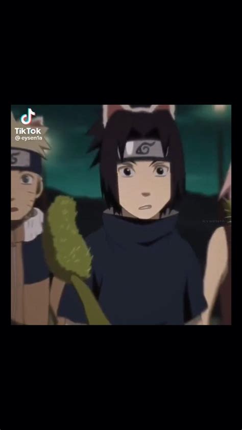 Dont Go Kitty‼️ Sasuke Sakura And Sasuke Sasuke Anime