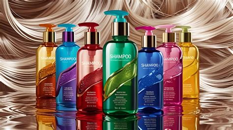 Clarifying Shampoo Usage And How It Works