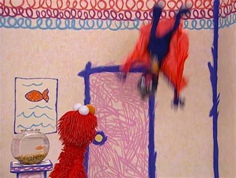 Elmos World Helping Muppet Wiki Fandom