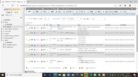 PHPでデータベースから条件に合ったデータのみを取得したいです