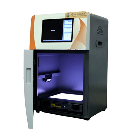 Gel Documentation System Ig 718 Gd Gem Igenels