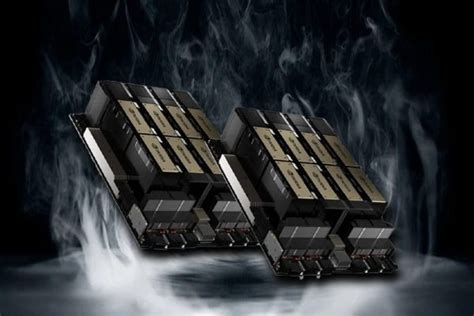 Nvidia Hgx H100 Baseboard For Mining And Ai Workloads In 2025