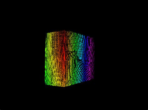 Github Gitdux Point Cloud Generation And Stitching Pcl Registration And Compose Based On C