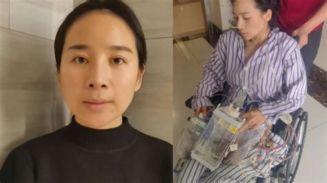 女子2年被家暴16次案将开庭，本人称不会让步：只接受前夫死刑！高清1080p在线观看平台腾讯视频