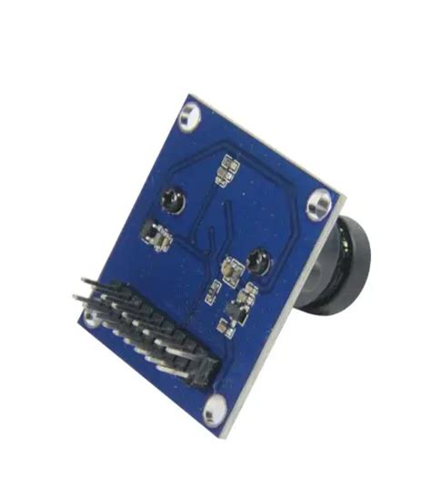 Ov7670 Camera Module My Website