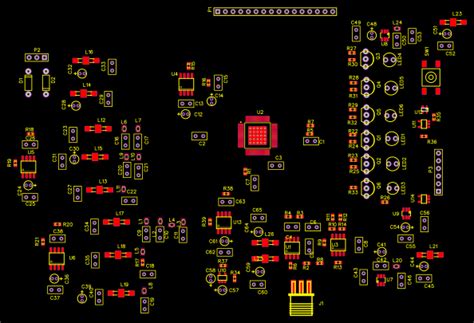 ADC Version EasyEDA Open Source Hardware Lab