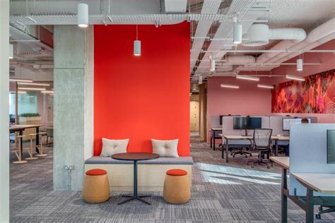 Logitech Offices Cork SBID Awards