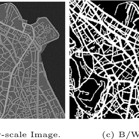 Example Of The Image Transformation Procedure Download Scientific Diagram