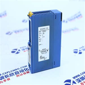 YOKOGAWA F SP N Changxin Automation