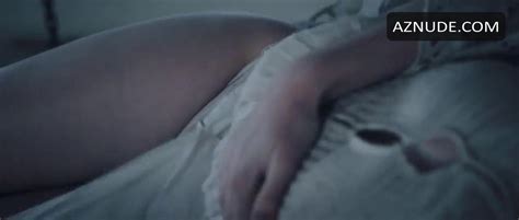 Rikke Eberhardt Knudsen Nude Aznude