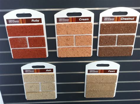 Austral Access Brick Range Thebigbuild Flickr