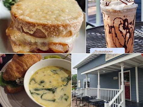 The 19 Best Restaurants In Michigan City With Menus Reviews Photos