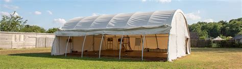 Tent For Concrete Floor At Alexander Kitchen Blog