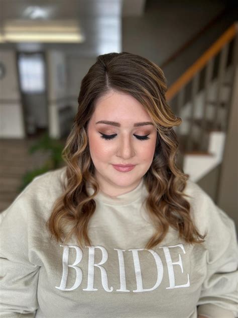Christy And Co Makeup Artistry And Bridal Hair Design Sturbridge Ma