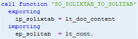 Gos Attachment Sap Migration Core2x