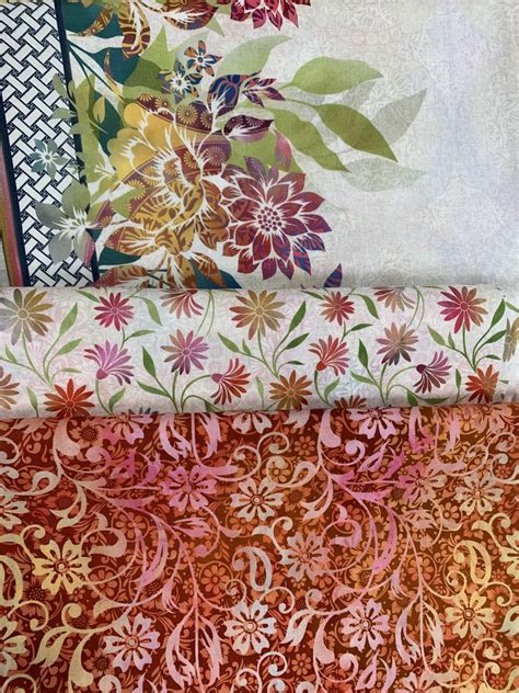 3 Yard Quilt Kit 50 Enhanced