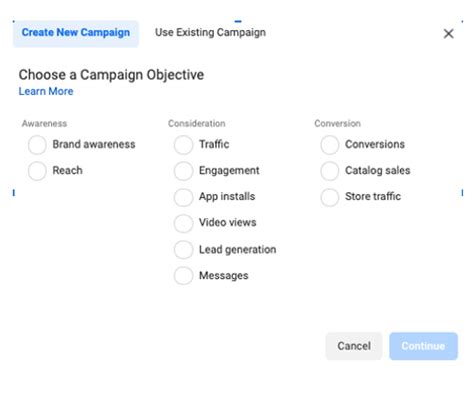Heres How To Create An Ad On Facebook With Step By Step Instructions By Affilancer Medium