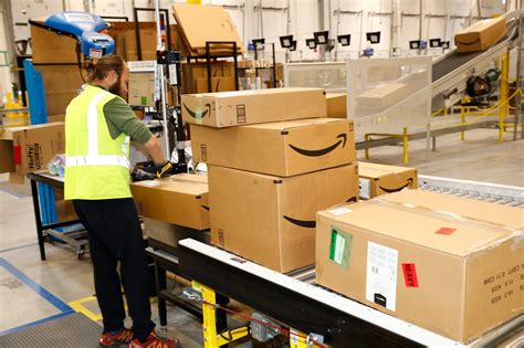 Amazon Is Permanently Banning Customers That Make Too Many Returns Bgr