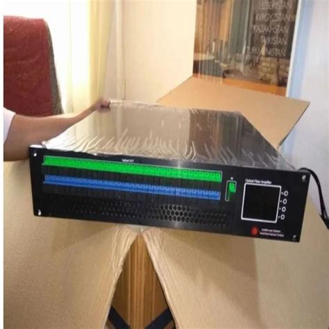 Erbium Doped Fiber Amplifier In Hyderabad Telangana Get Latest Price From Suppliers Of Erbium