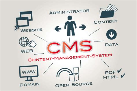 What Is CMS In Web Design Vaccoda