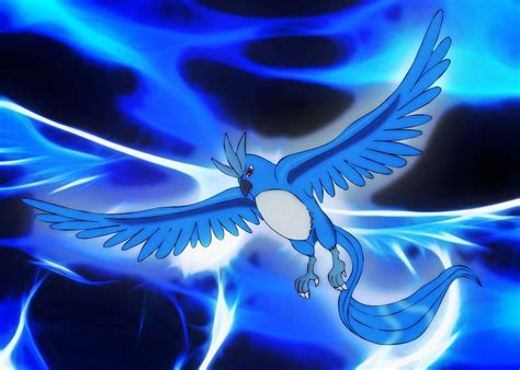 Articuno Wallpaper Wallpapers
