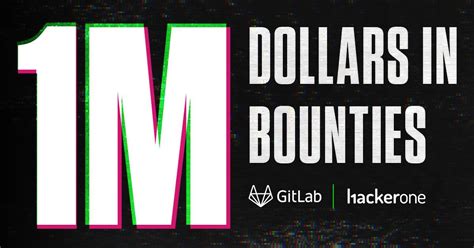 Hackerone On Linkedin Today Gitlab Announced That They Have Surpassed