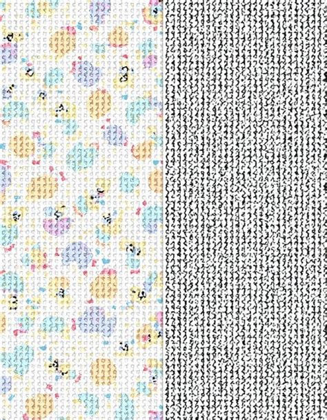 9 000 Word Ana Pattern Pictures