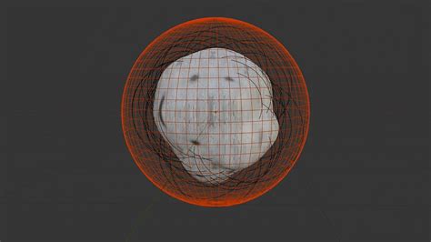 UV Projection On Metaball Materials And Textures Blender Artists