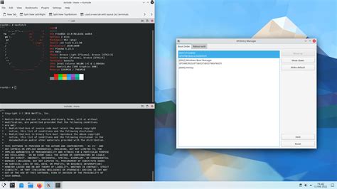 Need More Work To Build It On Freebsd · Issue 8 · Inokinoki