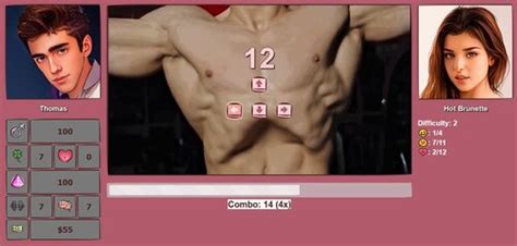 Bar Girls X Change Life Mod Other Unsorted LoversLab