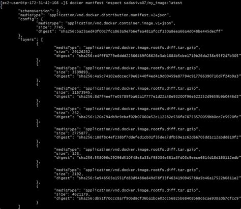 How To Fix The DOCKER Manifest Unknown Manifest Unknown Error