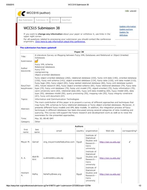 pdf a literature survey on mapping between fuzzy xml databases and relational or object