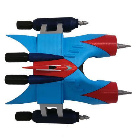 3d Printing Fossoirak Printable And Configurable Model With