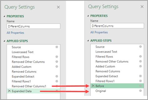 4 Easy Ways To Combine Multiple Files Using Power Query In Excel Kivuhub Emplois