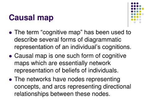 Ppt C Ognitive Maps Powerpoint Presentation Free Download Id 1837989