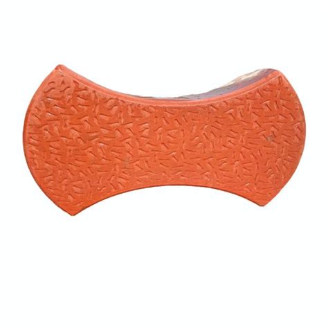 Red Interlocking Concrete Paver Block Thickness 60mm At ₹ 40 Piece In Hanamkonda