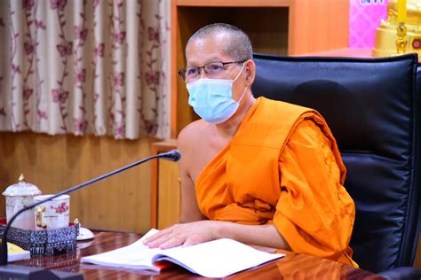 🔺วัน พระสอนศีลธรรมในโรงเรียน วิทยาลัยสงฆ์บุรีรัมย์ มจร