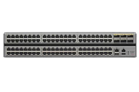 Cisco Nexus TX Switch Cisco