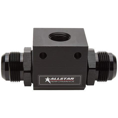 Allstar Performance All90042 Allstar Performance Inline Oil Temperature