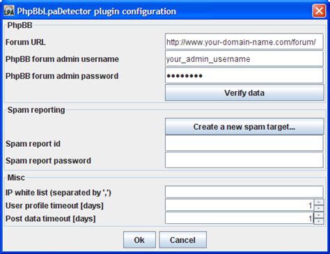 Phpbb Lpa Plugin For Phpbb Forum
