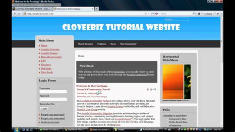 Introduction Of Backend Youtube