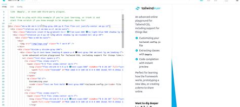 Unit Modifiersvariants · Tailwindlabs Tailwindcss · Discussion 4035 · Github