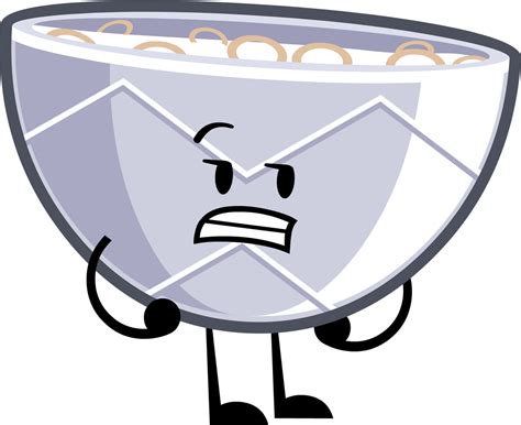 Cereal Object Harshness Wiki Fandom