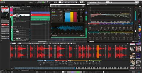 Cubase 11 Making Beats For YouTube 2025