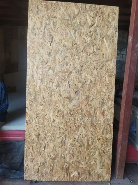 Oriented Strand Board 8x4 At ₹ 65sq Ft In New Delhi Id 2850393428930