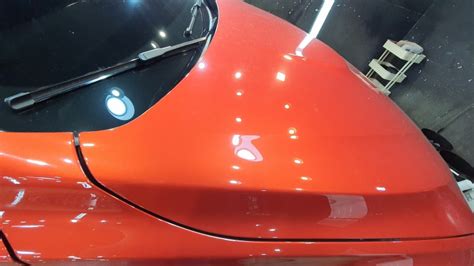 M3 강남 성수 자동차 광택 And 유리막코팅 비용 견적 카발렛 네이버 블로그