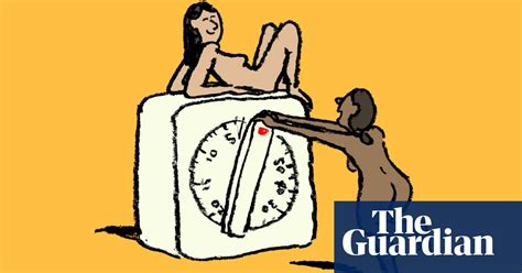 This Is How We Do It ‘she Sets A Timer For Sex And My Job Is Just To