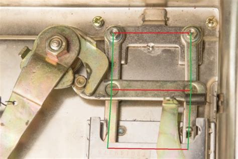 How To Use Parallel Link Mechanism And A Warning Mentored Engineer