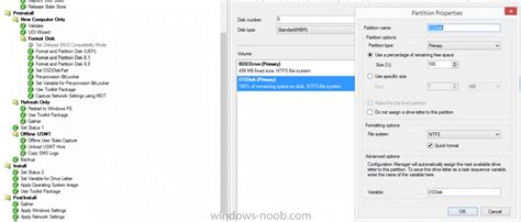 HELP OSD Task Seq Keeps Failing With ZTI Deployment Failed Return Code 2147024809