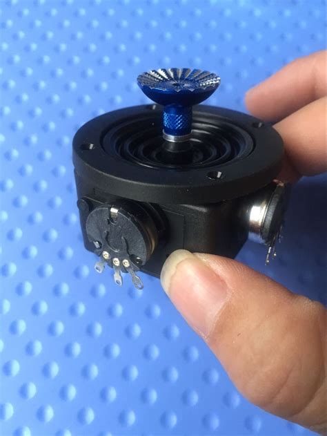 Duim Joystick Ch Apem Wisselaar Joystick Potentiom Vicedeal